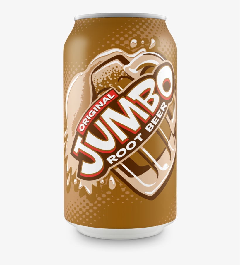 Jumbo Root Beer - Guinness - Free Transparent PNG Download - PNGkey