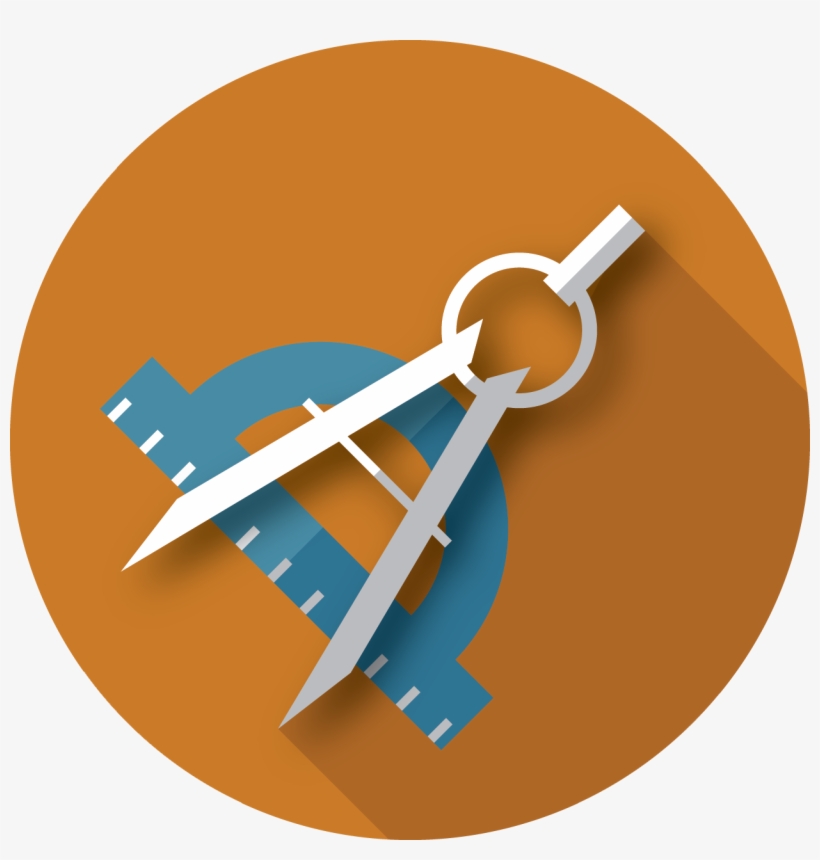 Mathematics Clipart Engineer Tools - Graphic Design - Free Transparent ...