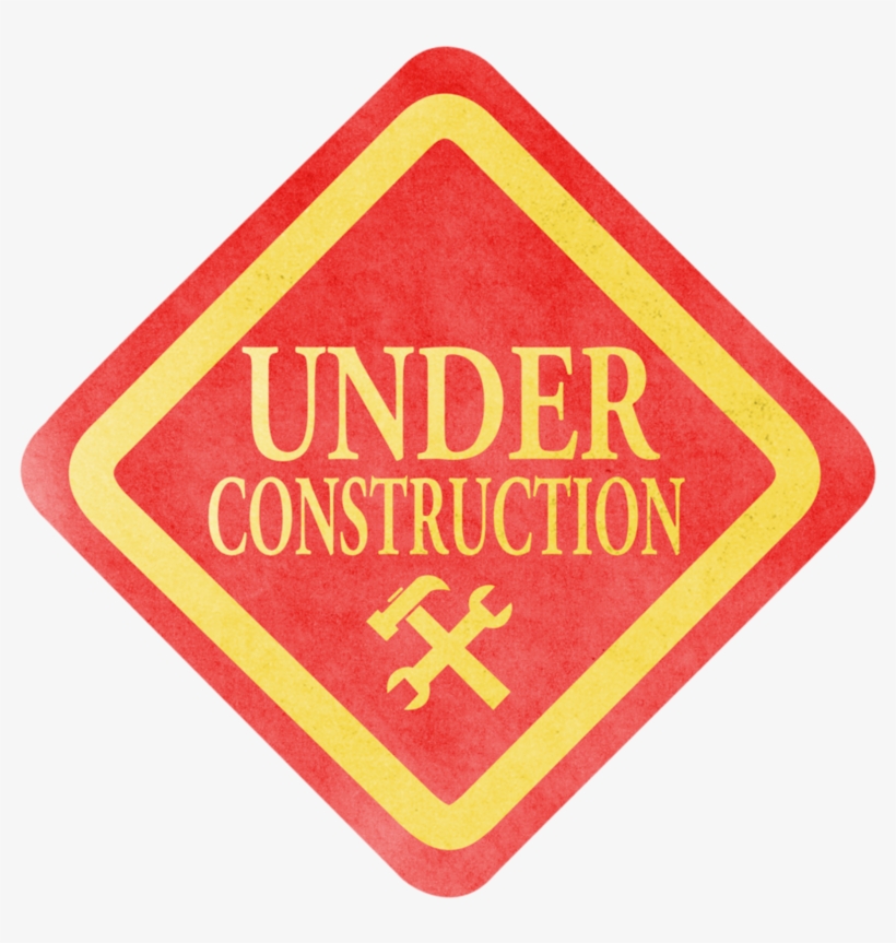 Construction Signs, Construction For Kids, Clipart, - Ck Hardware ...