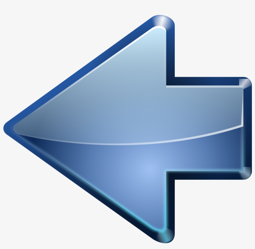 Oxygen480 Actions Go Previous - Previous And Next Icons Png - Free ...