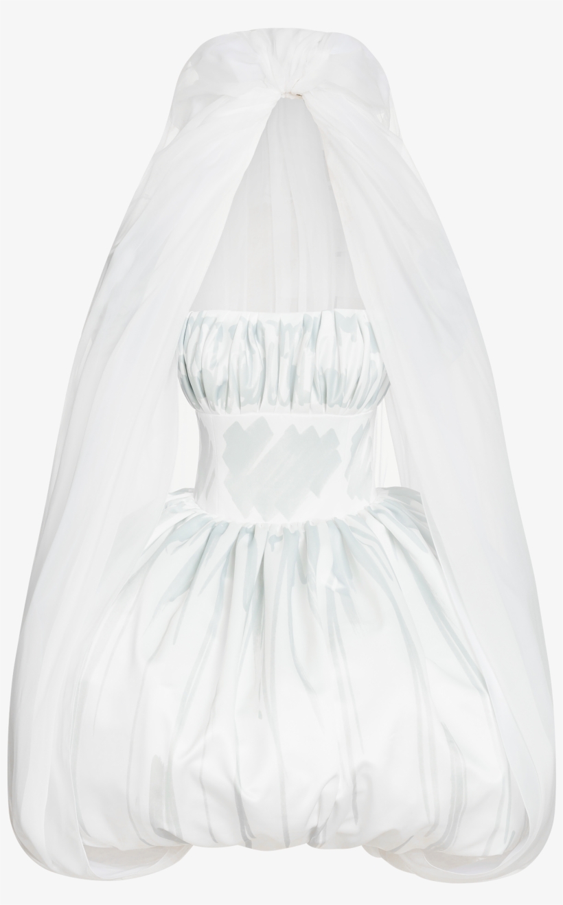Bride Veil Png
