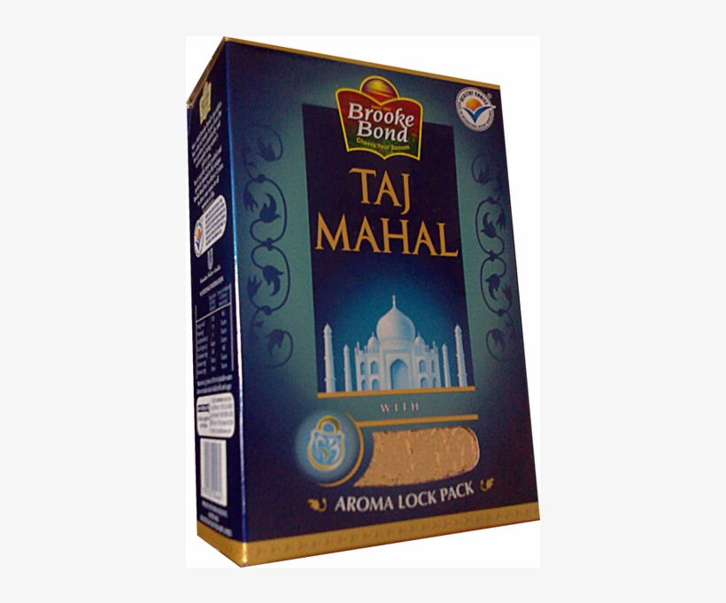 0 - Taj Mahal Tea - Free Transparent PNG Download - PNGkey