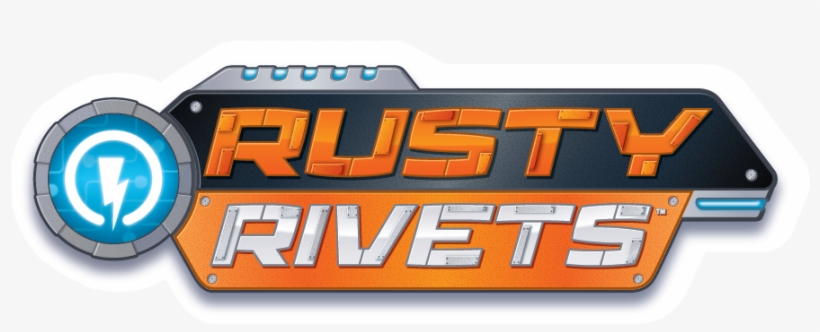 Paw Patrol Peppa Pig Pj Masks Rusty Rivets - Parallel - Free ...