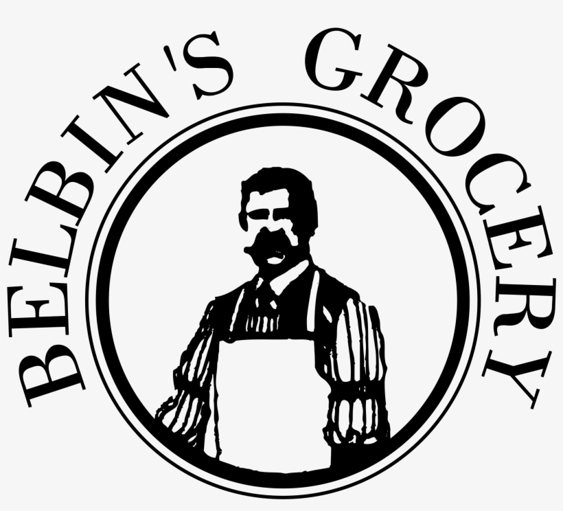 Belbin's Grocery Logo Png Transparent - Balikpapan University - Free ...