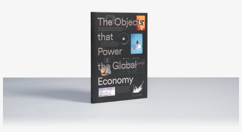 Objects That Power The Global Economy - Free Transparent PNG Download ...