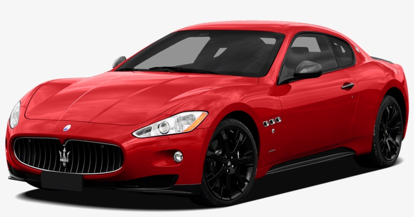 Subaru Sports Car Red - Free Transparent PNG Download - PNGkey