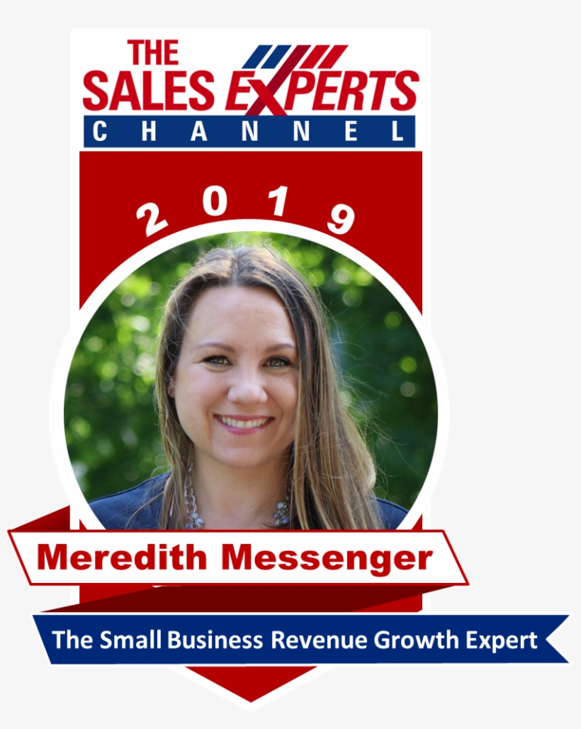 Badge Meredith Messenger - Poster - Free Transparent PNG Download - PNGkey