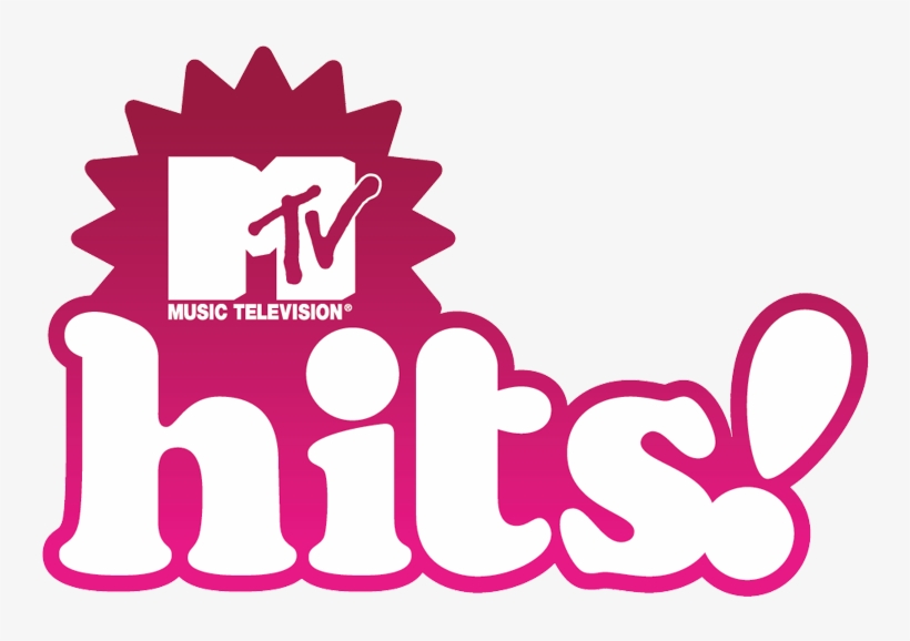 Mtv Hits Photo Mtv Hits It - Mtv Hits - Free Transparent PNG Download ...