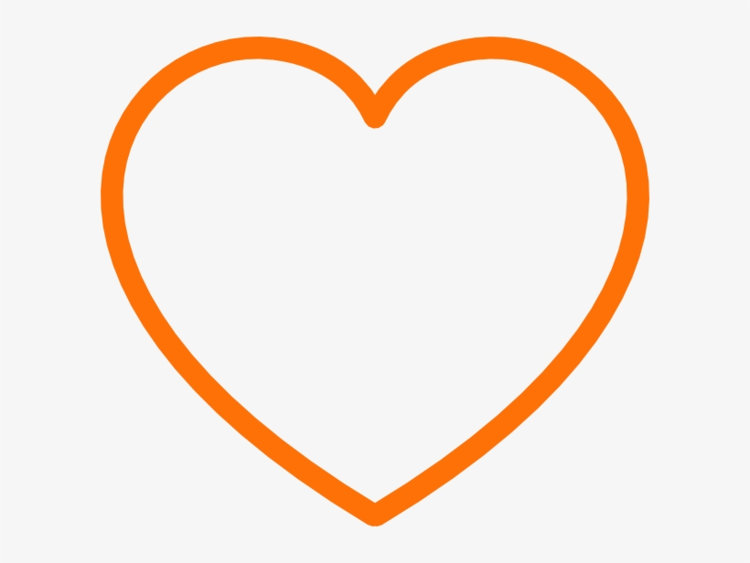 Heart Shape Label - Free Transparent PNG Download - PNGkey