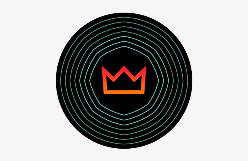 Spacer Round Icon 08 01 - Circle - Free Transparent PNG Download - PNGkey