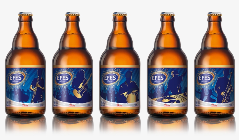 Graphic Royalty Free Library Alcohol Vector Different - Efes Beer Png ...