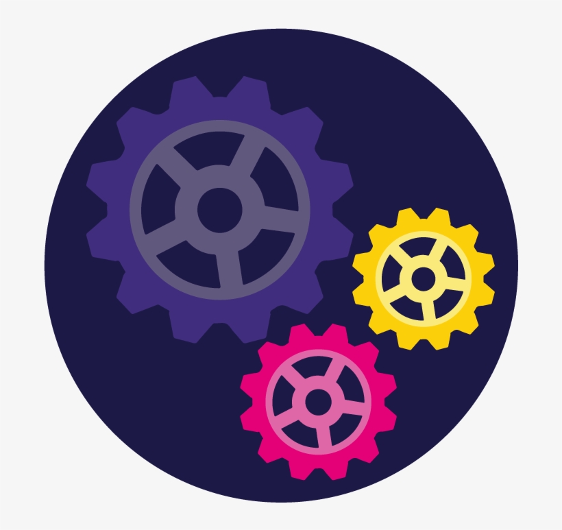 Build-new - Circle Of Control - Free Transparent PNG Download - PNGkey