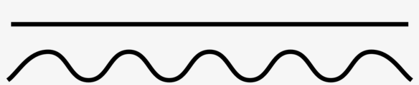 Wave Line Png - Line Art - Free Transparent PNG Download - PNGkey