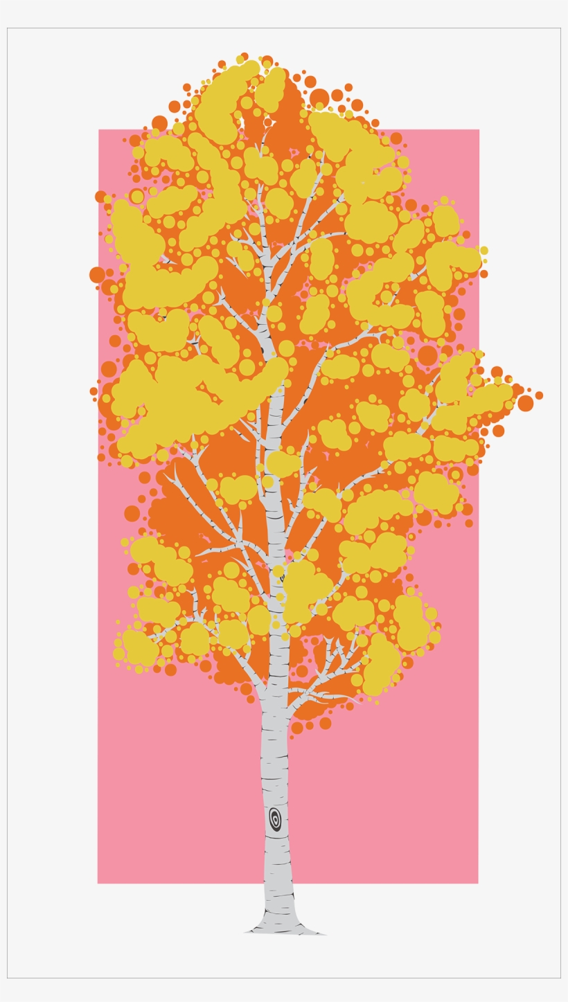Aspen Pink - Plane-tree Family - Free Transparent PNG Download - PNGkey