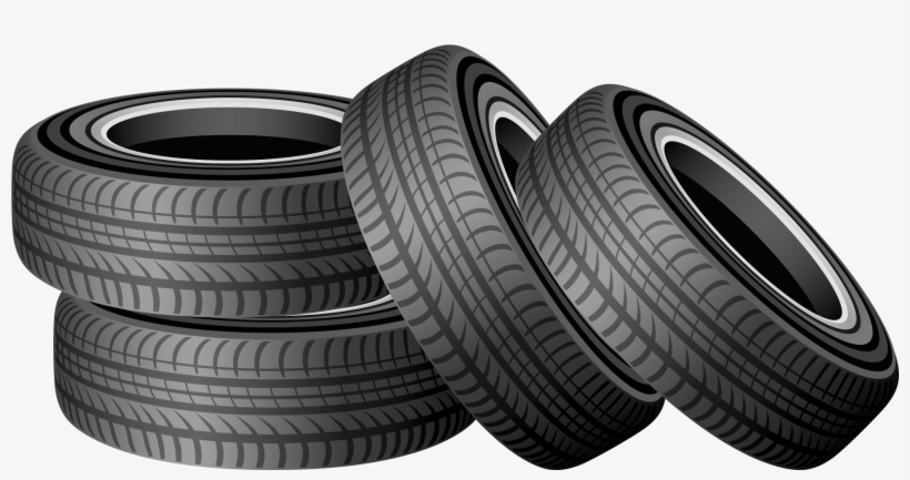 Download - Tire Vector Free - Free Transparent PNG Download - PNGkey