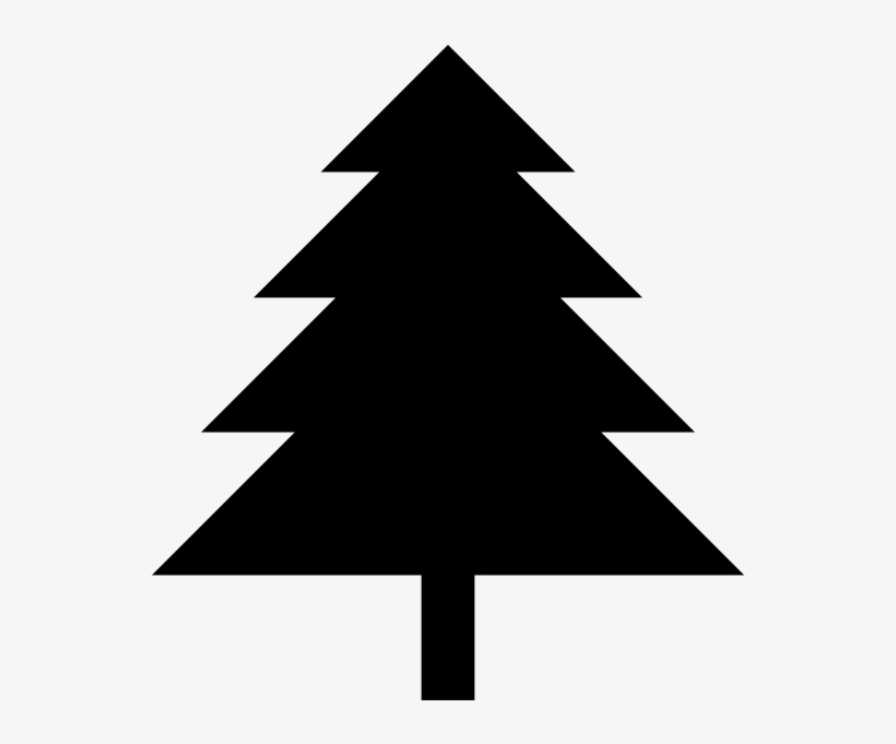 Tree Value Damage Assessment - Pine Tree Icon Png - Free Transparent ...
