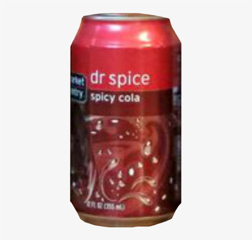 Drspice - Dr Spice - Free Transparent PNG Download - PNGkey