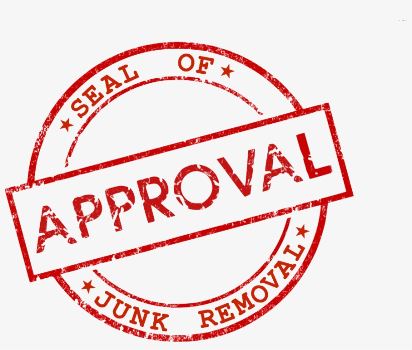 Seal Of Approval Logo - Free Transparent PNG Download - PNGkey