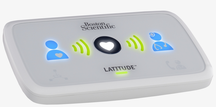 Latitude Nxt Remote Patient Monitoring System - Gadget - Free ...