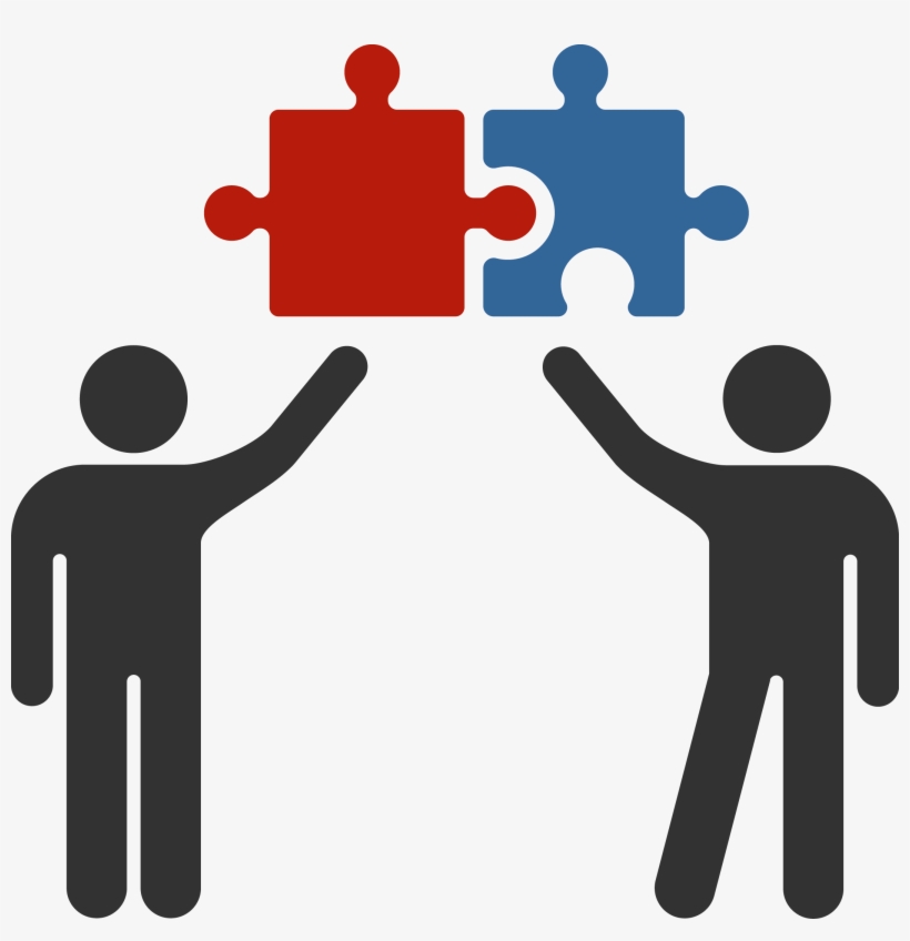 Collaboration Images Clip Art