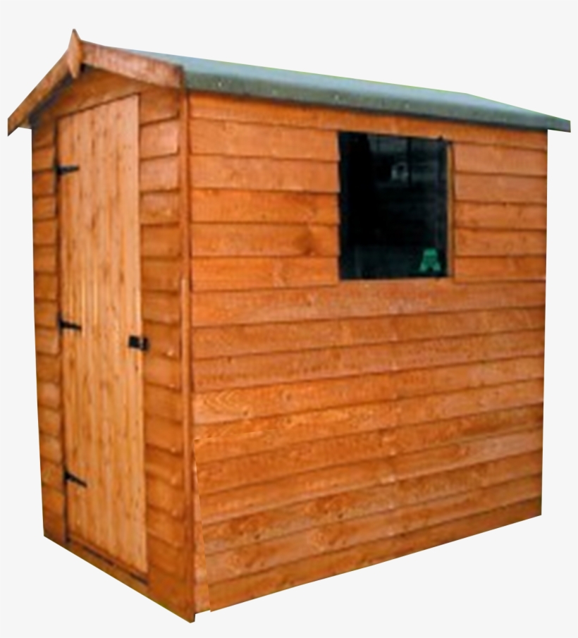 Shed Png - Shed - Free Transparent PNG Download - PNGkey