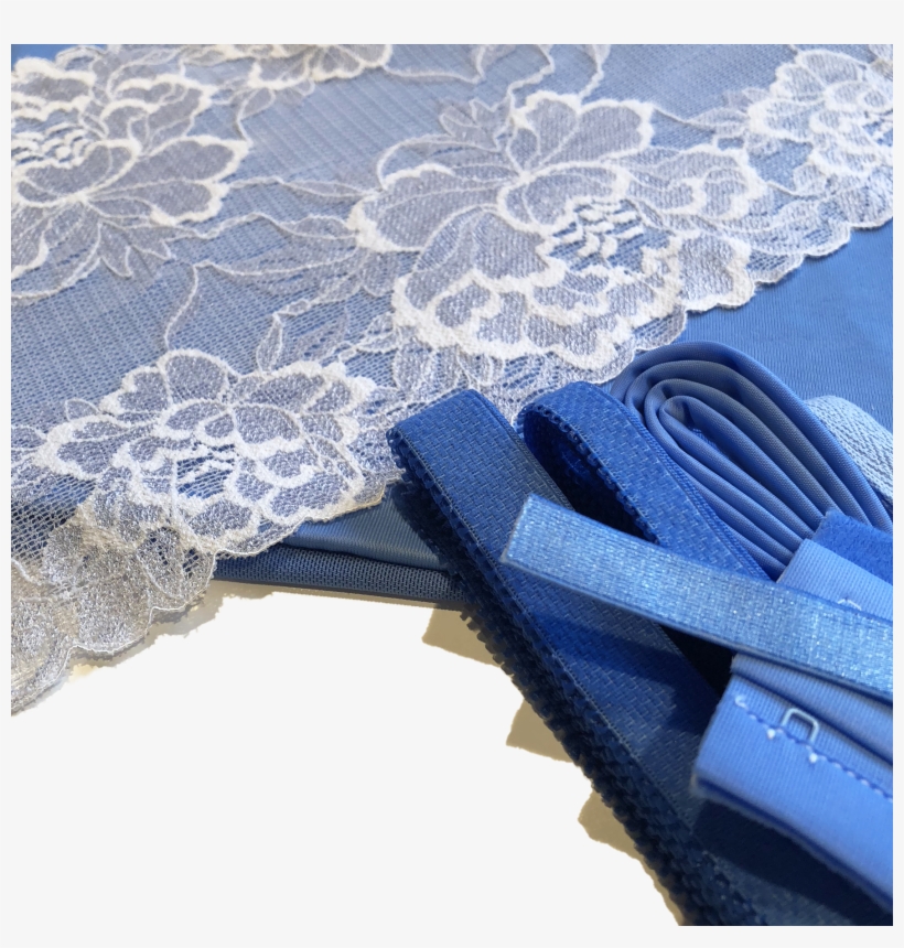 Load Image Into Gallery Viewer, Your Way Bra Kits With - Lace - Free ...