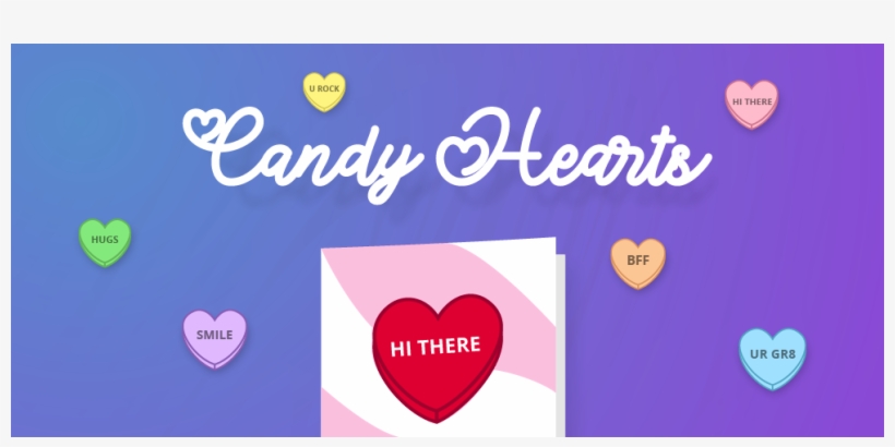 Inspire Your Child To Show They Care With Code - Heart - Free ...