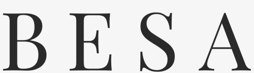 Besa Logo Format=1500w - Free Transparent PNG Download - PNGkey