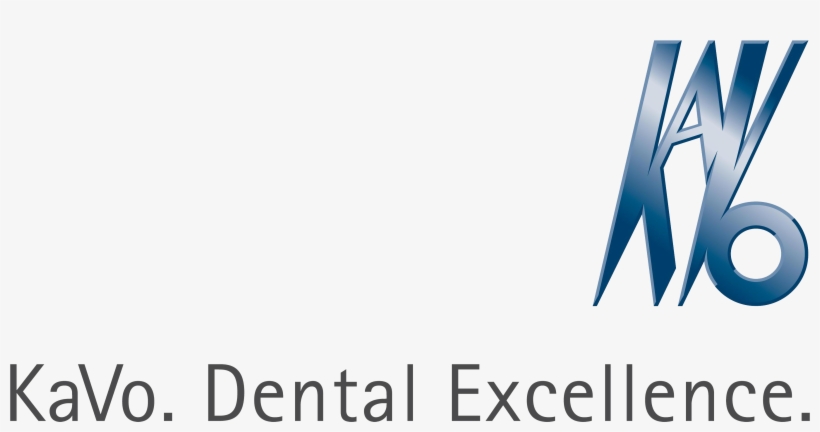Kavologo 4c Logo - Kavo Dental Excellence Logo - Free Transparent PNG ...