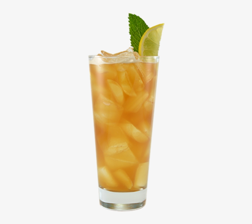 Spiced Honey Tea - Mai Tai - Free Transparent PNG Download - PNGkey