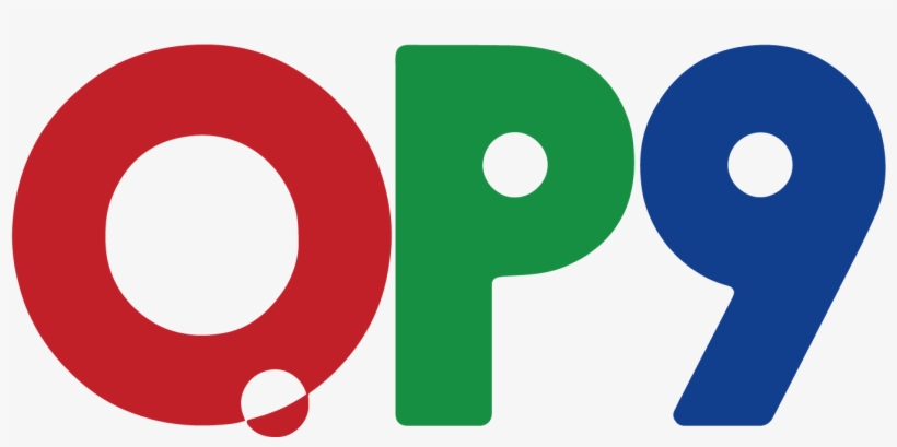 Op9 Logo - Free Transparent PNG Download - PNGkey