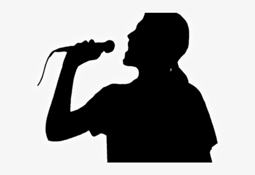Male Singer Clip Art - Free Transparent PNG Download - PNGkey