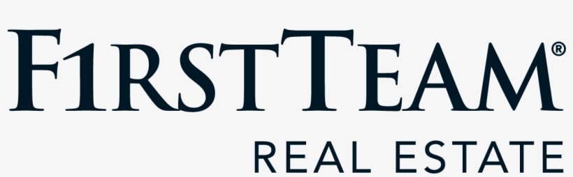 First Team Real Estate Logo Png - Free Transparent PNG Download - PNGkey