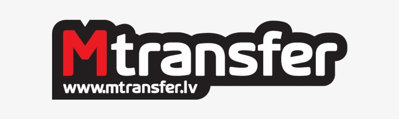 Mtransfer Logo - Daniel Vosovic - Free Transparent PNG Download - PNGkey