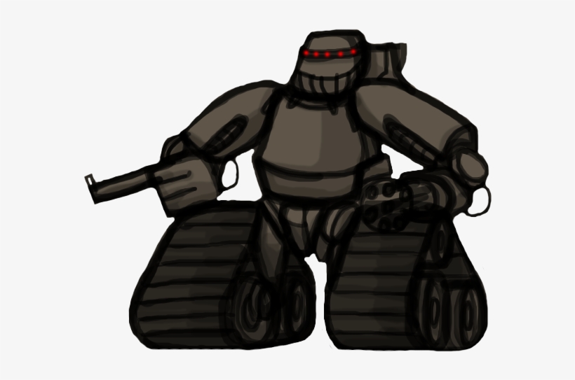 Png Free Download Image Automaton Bullet Tec Png Mini - Cartoon - Free ...