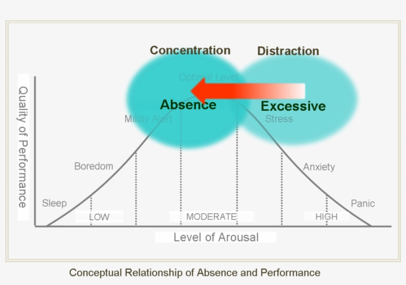 Absence Bell Curve - Diagram - Free Transparent PNG Download - PNGkey