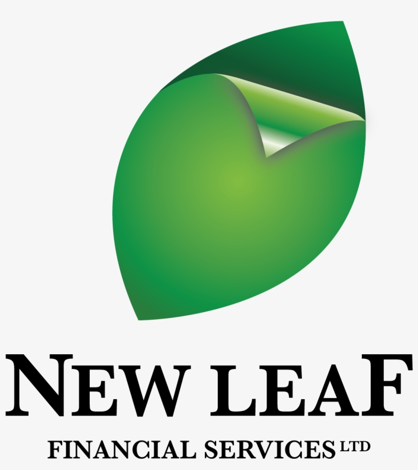 00295 New Leaf Logo 01 Egojo 2017 11 02t11 - Graphic Design - Free ...