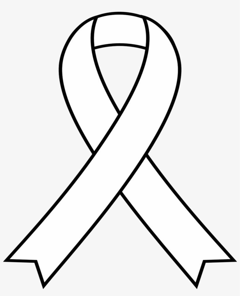 Donate - Awareness Ribbon - Free Transparent PNG Download - PNGkey