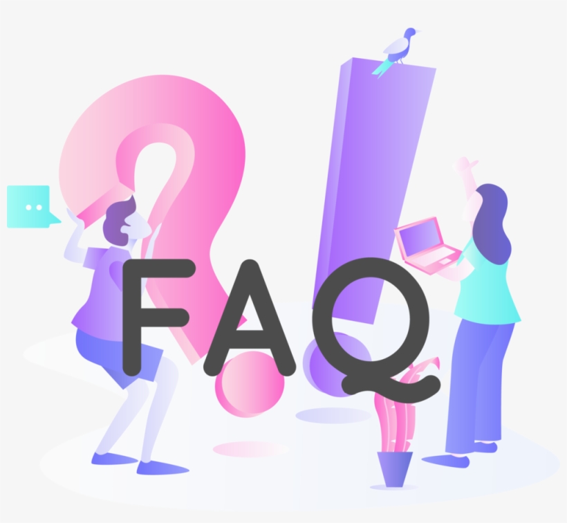 Faq - Free Transparent PNG Download - PNGkey
