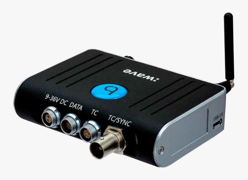 Wave2 - Sound Devices 664 Price - Free Transparent PNG Download - PNGkey