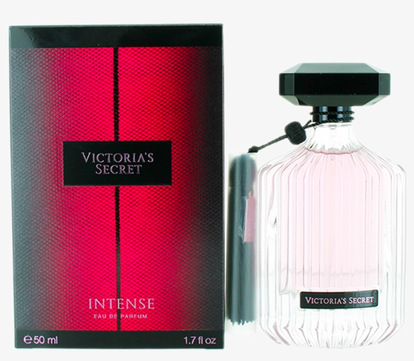 Intense By Victoria's Secret For Women Edp Spray - Free Transparent PNG ...