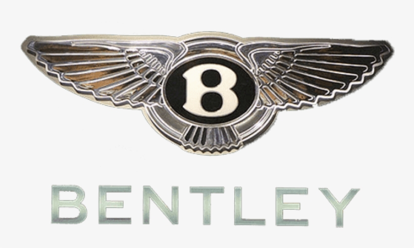 Free Png Download Polished Logo Bentley Png Images - Bentley Car Logo ...