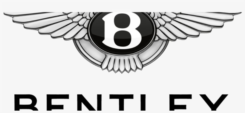 Bentley Logo 1 E1527674154996 - Bentley Logo Png - Free Transparent PNG ...