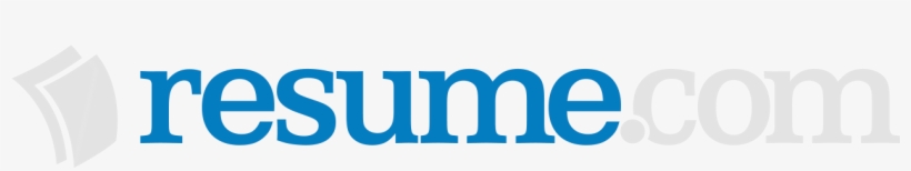 Resume Com Logo - Free Transparent PNG Download - PNGkey
