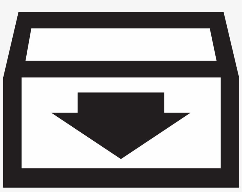 Put\u002daway Icon - Sign - Free Transparent PNG Download - PNGkey