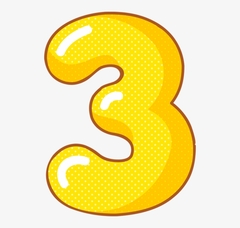 María José Argüeso - Numeros De Colores Para Imprimir - Free ...