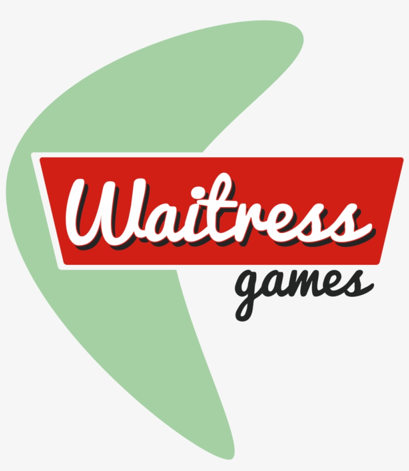 Waitress Png - Free Transparent PNG Download - PNGkey