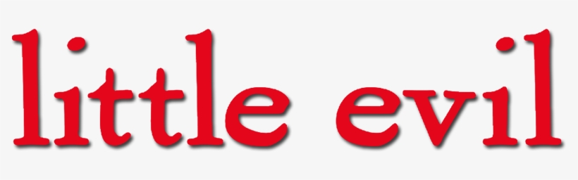 Little Evil Image - Little Evil Logo - Free Transparent PNG Download ...
