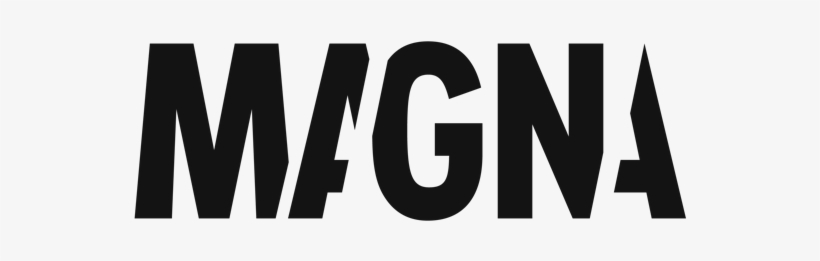 Ipg Mediabrands Magna Logo - Free Transparent PNG Download - PNGkey