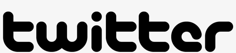Twitter Font Download - Twitter White Font Png - Free Transparent PNG ...